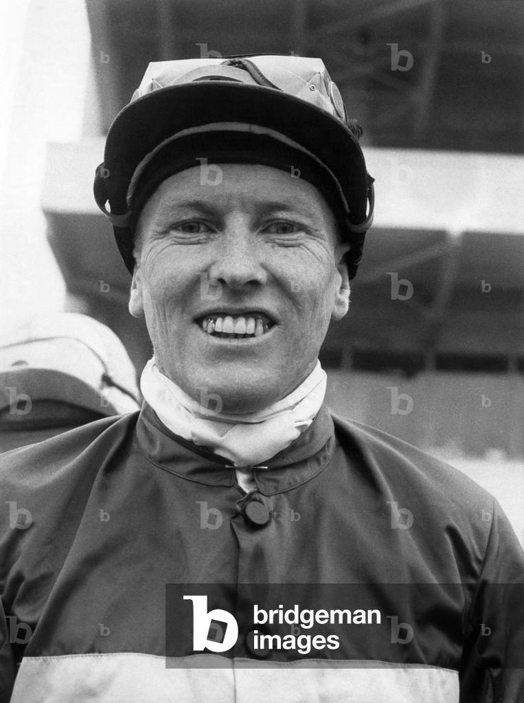 Image of Bill Pyers by Unknown photographer, (20th century)