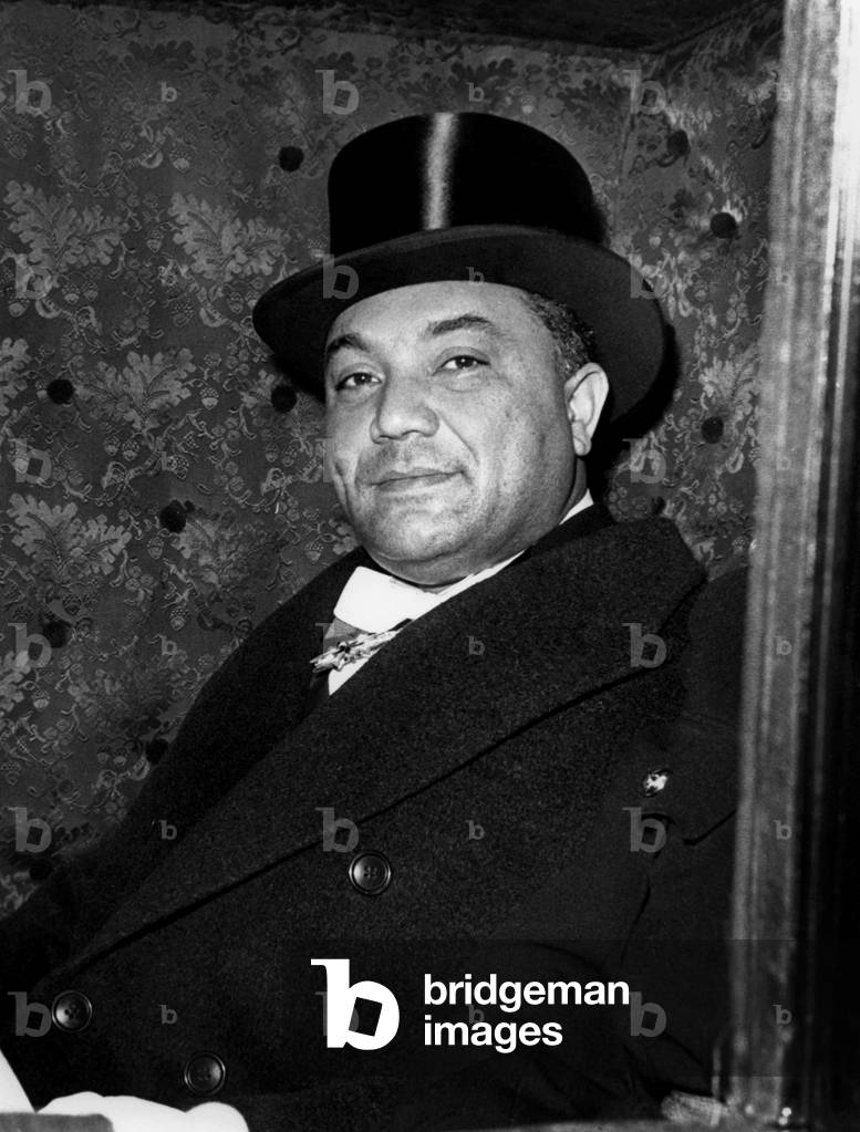 Image of Leon Boissier-Palun by Unknown photographer, (20th century)