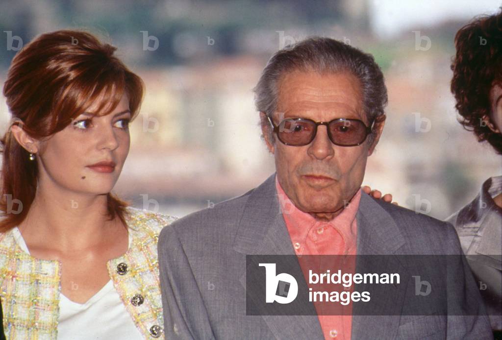 Chiara Mastroianni Marcello