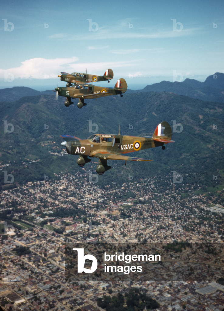 Image of Warplanes with livery of French air force, Caribbean Islands ...