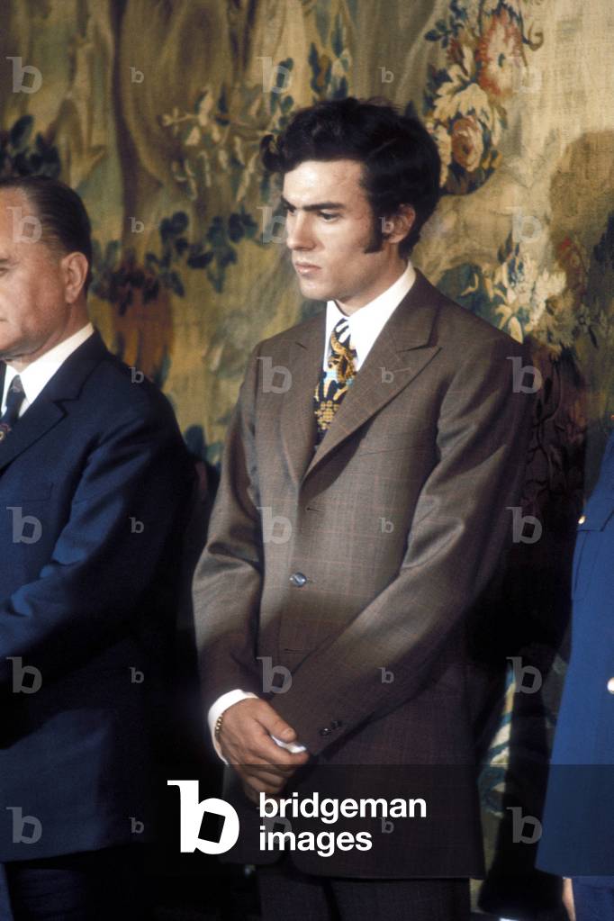 Image of Nicu Ceausescu