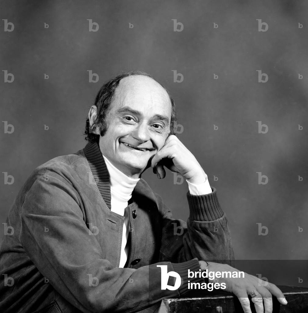 Image of Sim 1971 (photo)