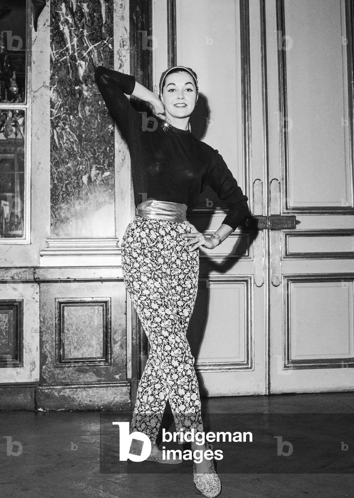 Image of Fashion Fall Winter “Arthur”