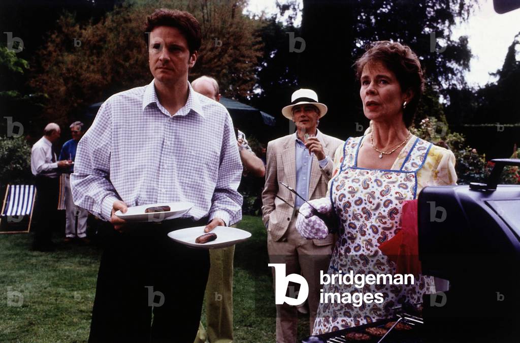 Bridget Joness Diary (2001)