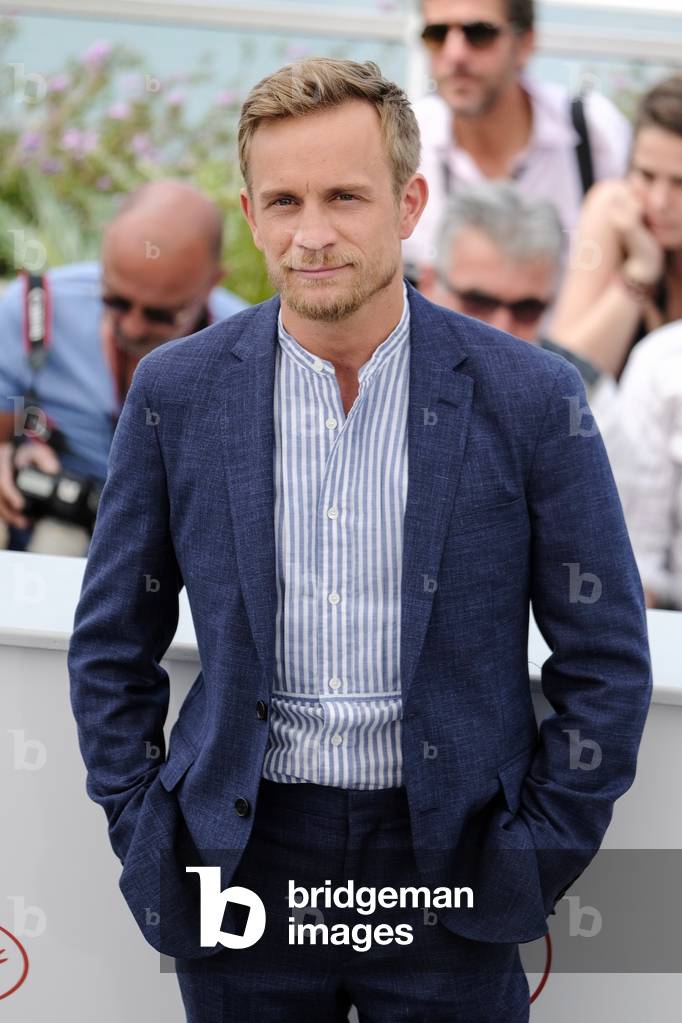 Image of Jeremie Renier