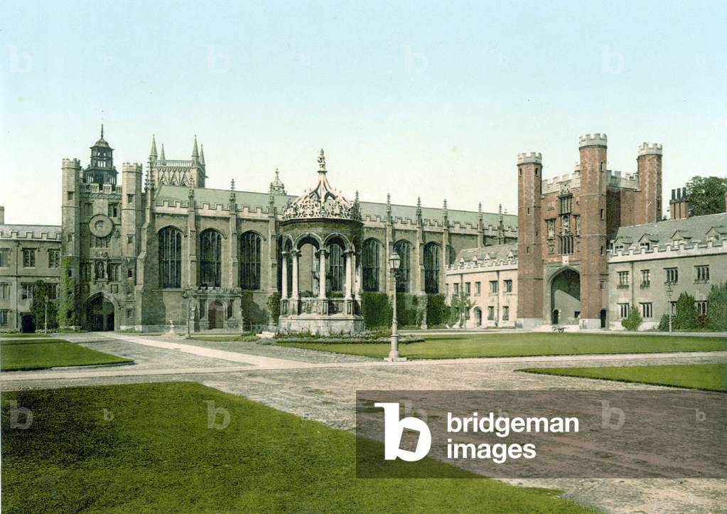 Image of Trinity College