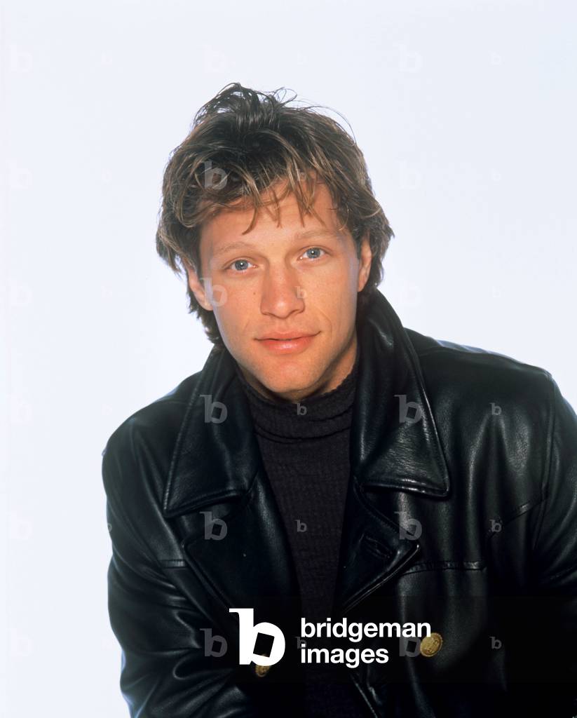 Image of Jom Bon Jovi (Bon Jovi)