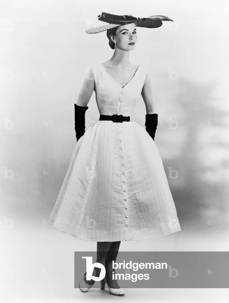 Fashion From 1953