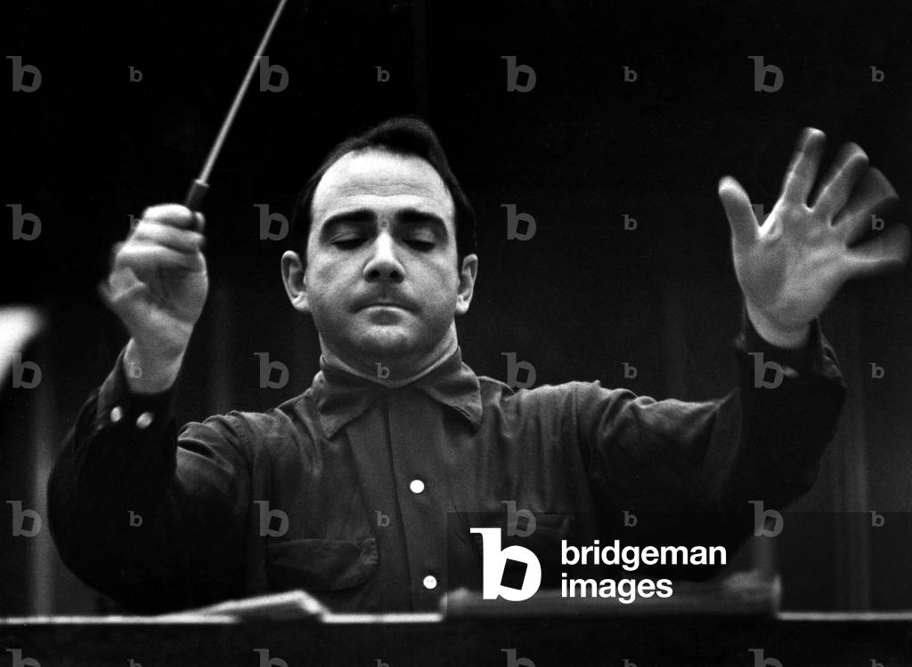 Image of George Hurst by Macdominic, Godfrey