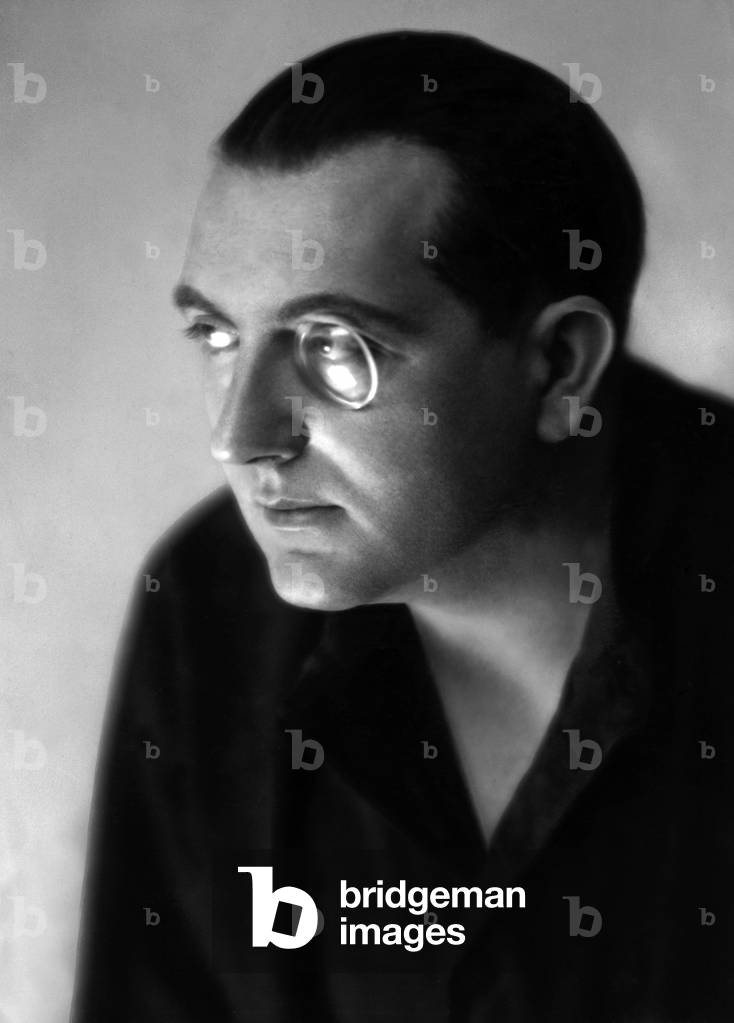 Image of Fritz Lang