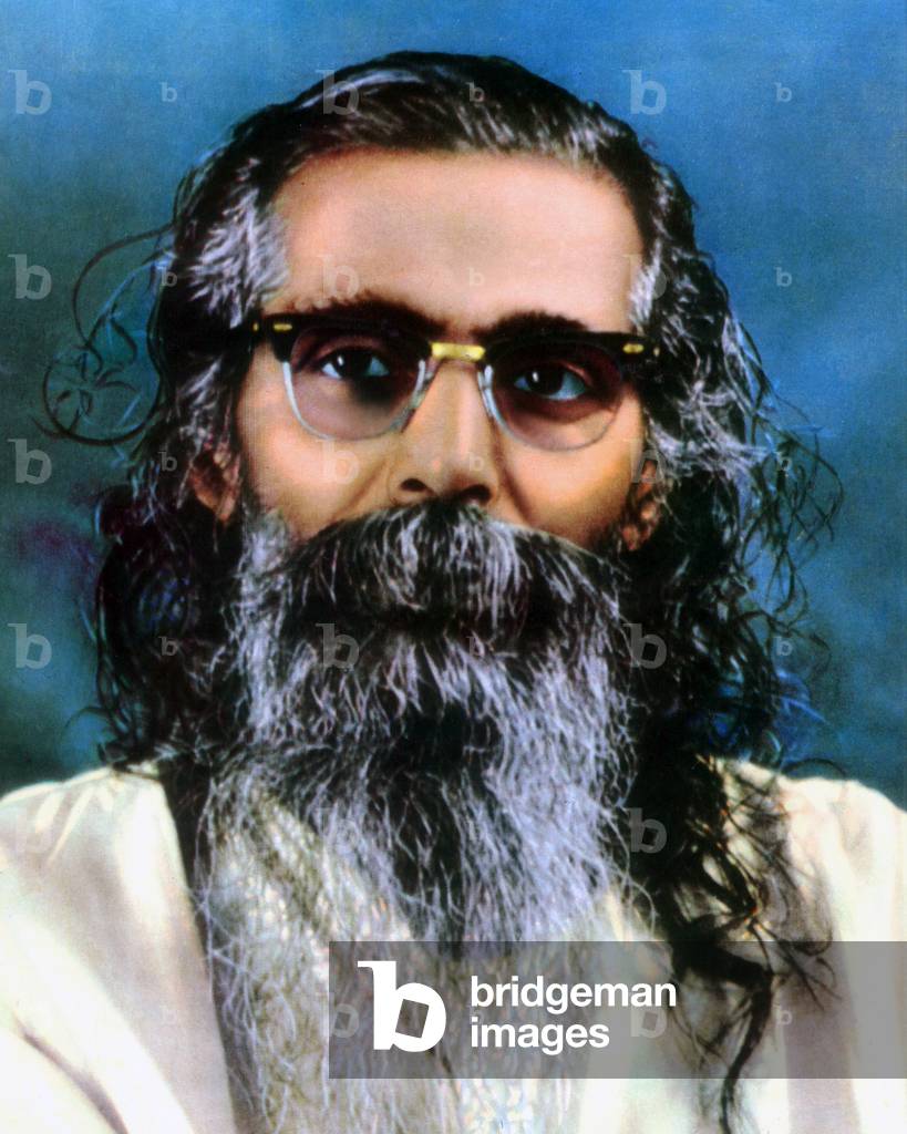 Image of India: Madhav Sadashiv Golwalkar (1906 1973), also known as