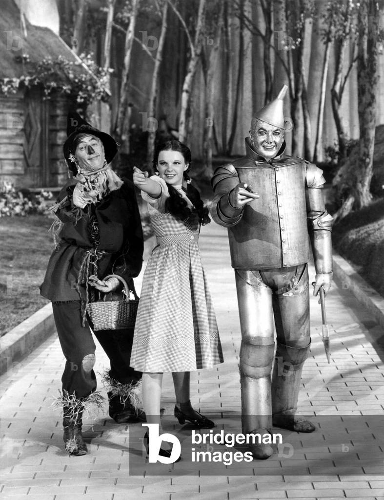 Image of The Wizard of Oz by Victor Fleming, 1939