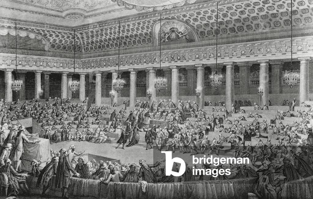 Abolition Of Feudalism Quotes