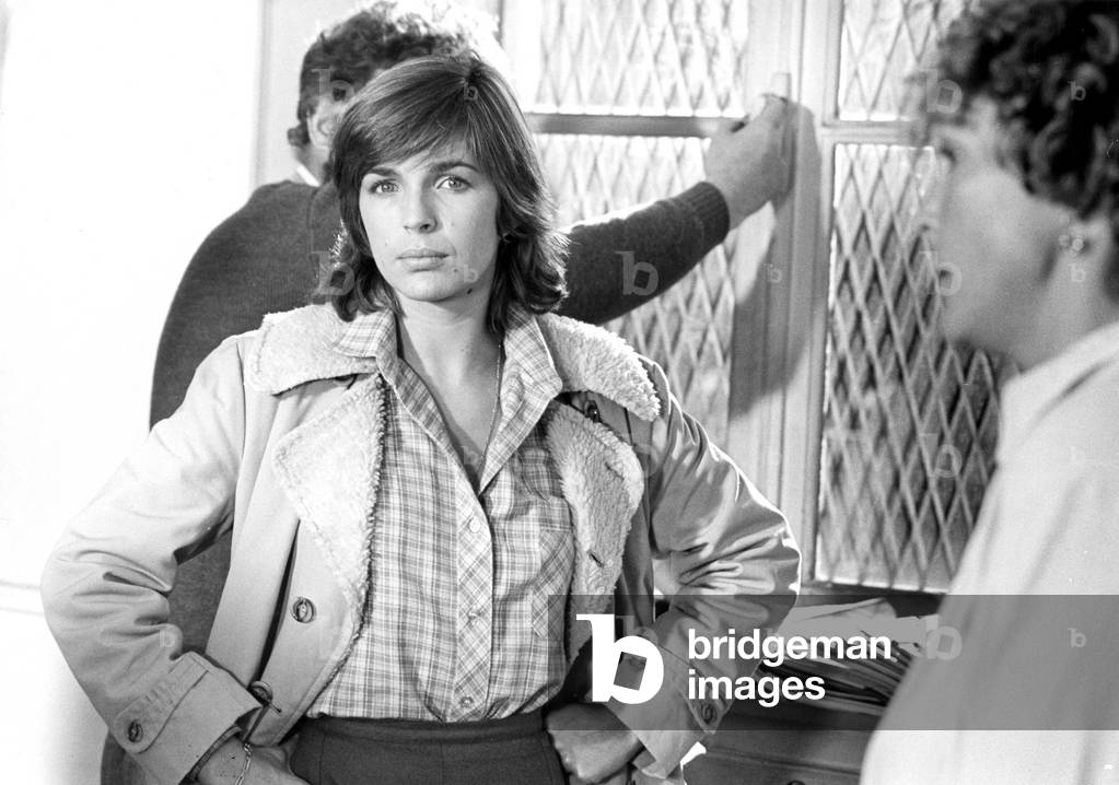 Image of Veronique Jannot