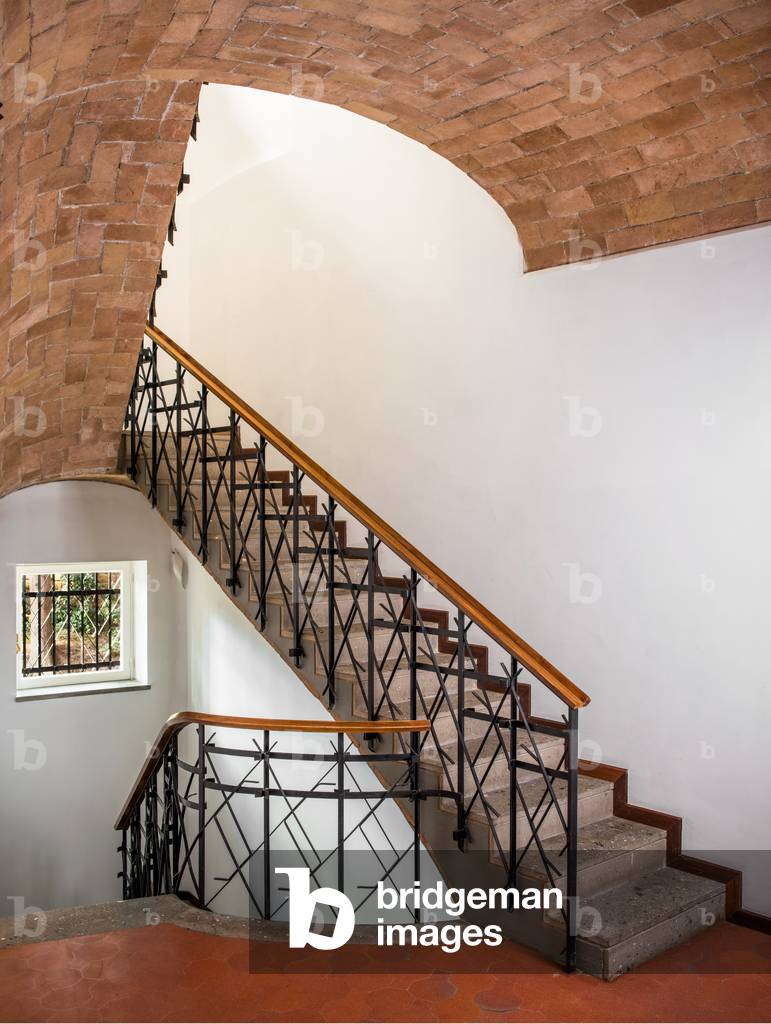 Image of Contemporary architecture: Casa Baldi, Rome, Italy by ...