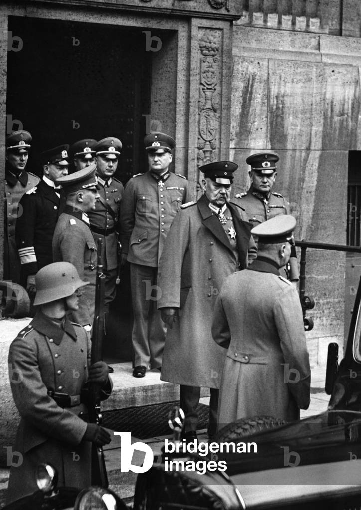 Kurt Von Hammersteinequord