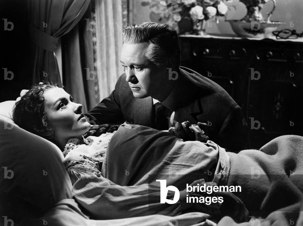 Image of Inside Straight, 1951 (film still)