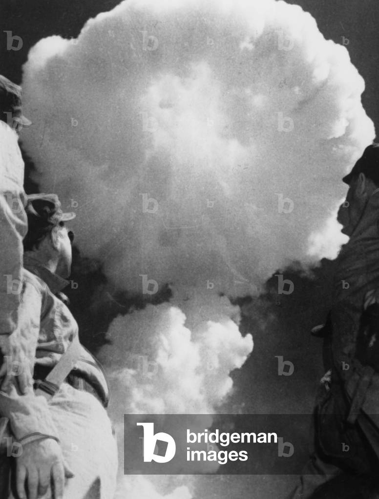 Us Nuclear Test at Helen Ervin blog