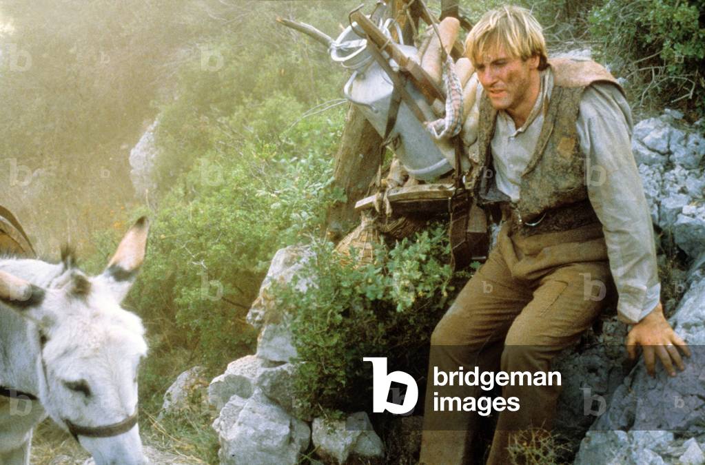 Image of Jean de Florette, 1986 (photo) by Pierre, Georges