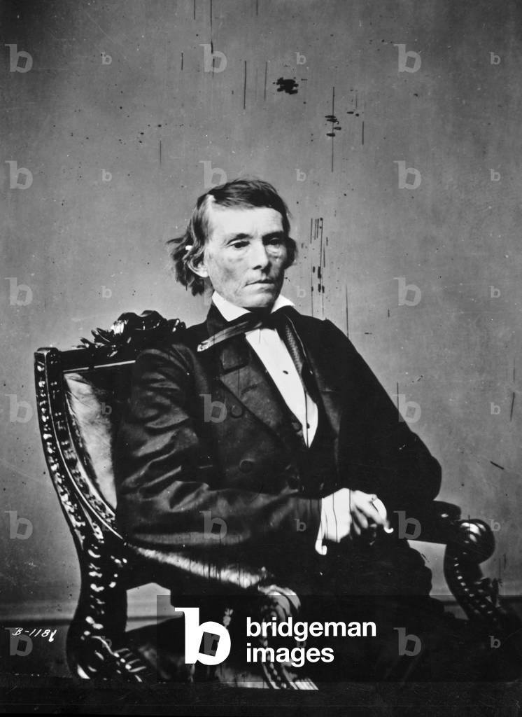 Confederate Vice President Quotes