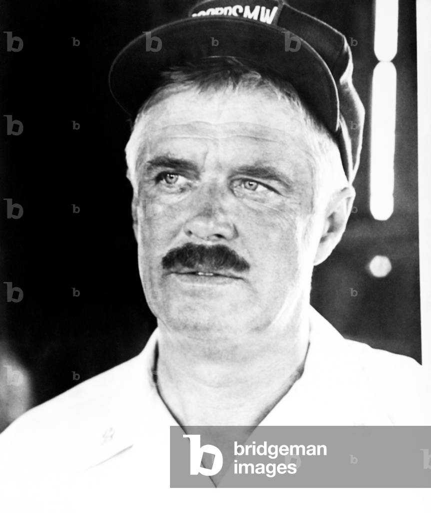 Image of Damnation Alley by Jack Smight, 1977