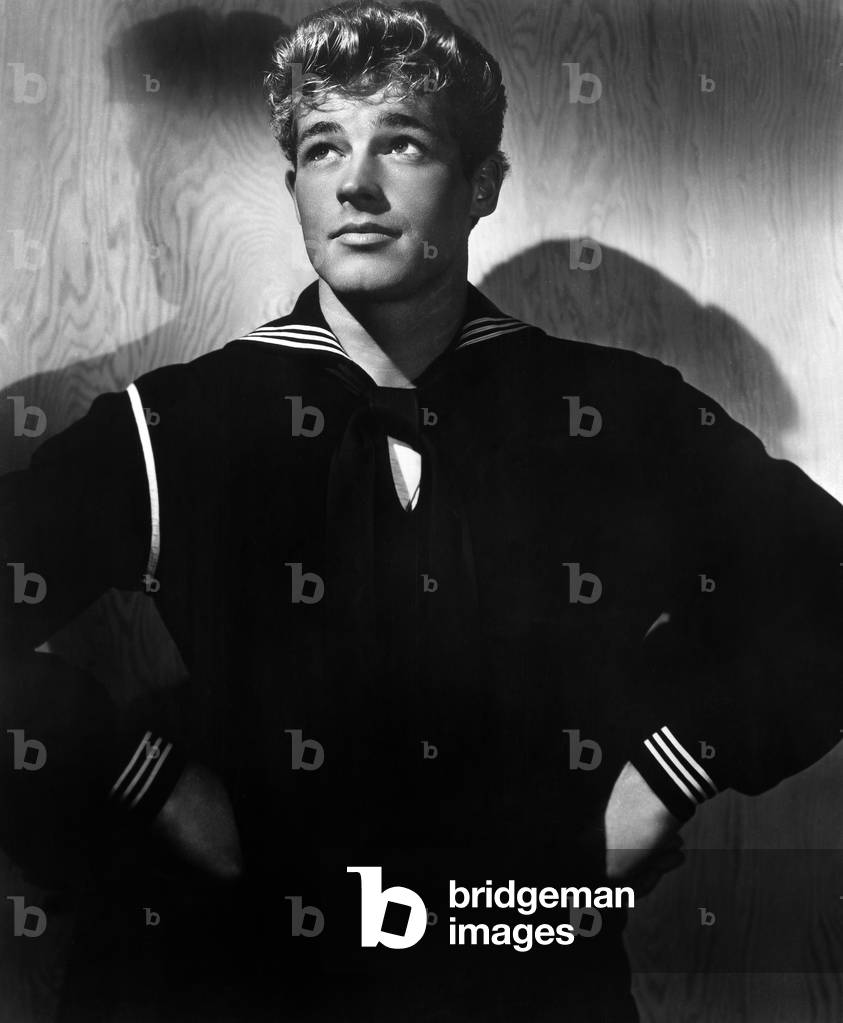 Guy Madison