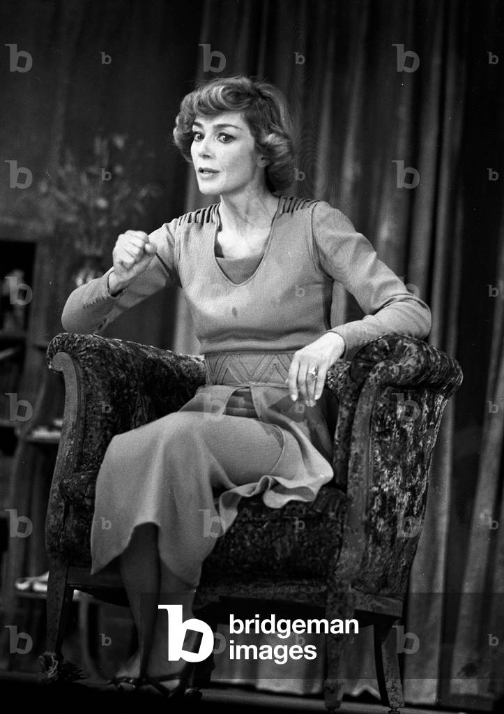 Image of Emmanuelle Riva