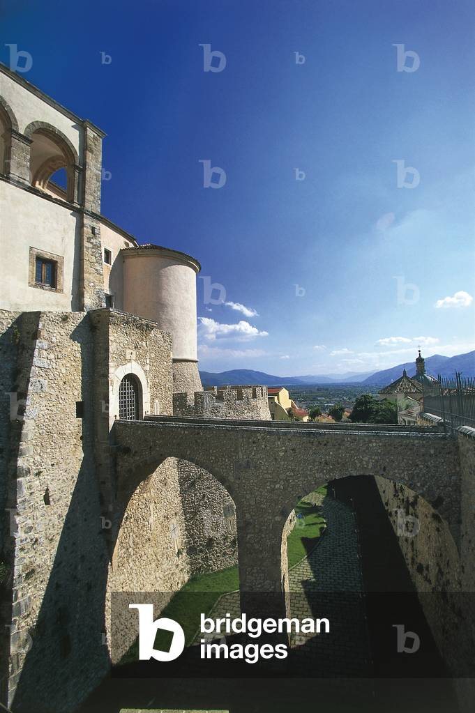Venafro Italy