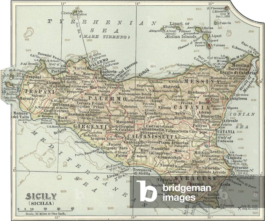 Ciminna Sicily Map Church Of San Francesco D'Assisi (Ciminna)