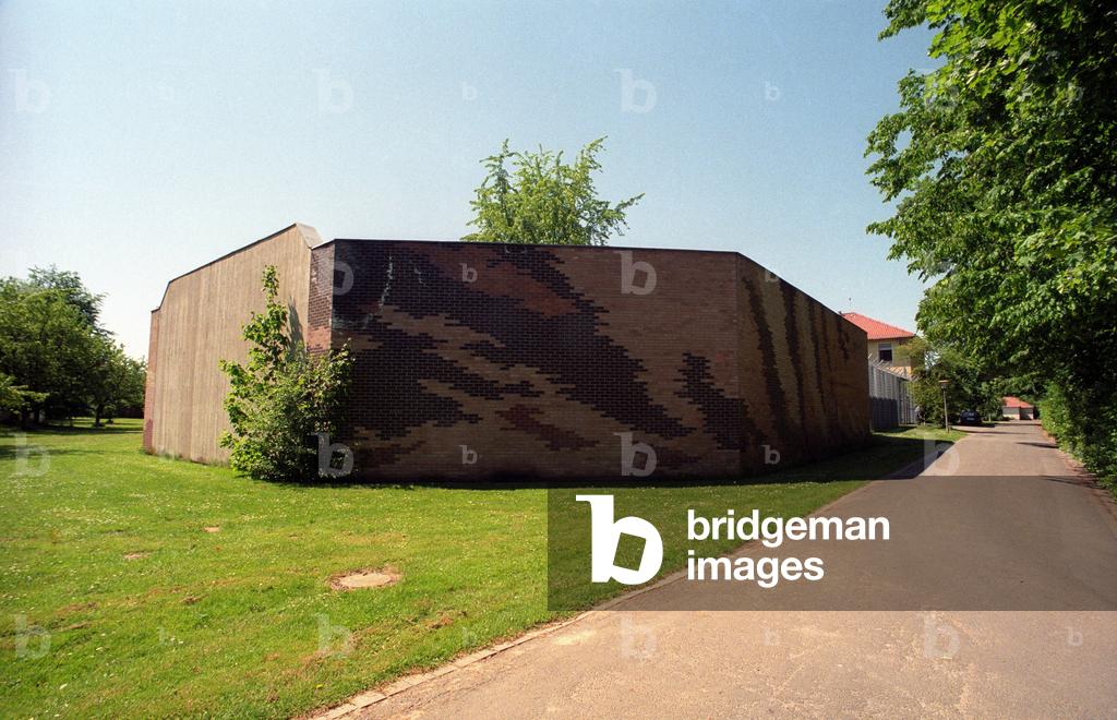 Image of Center for Forensic Psychiatry in Lippstadt-Eickelborn Society ...