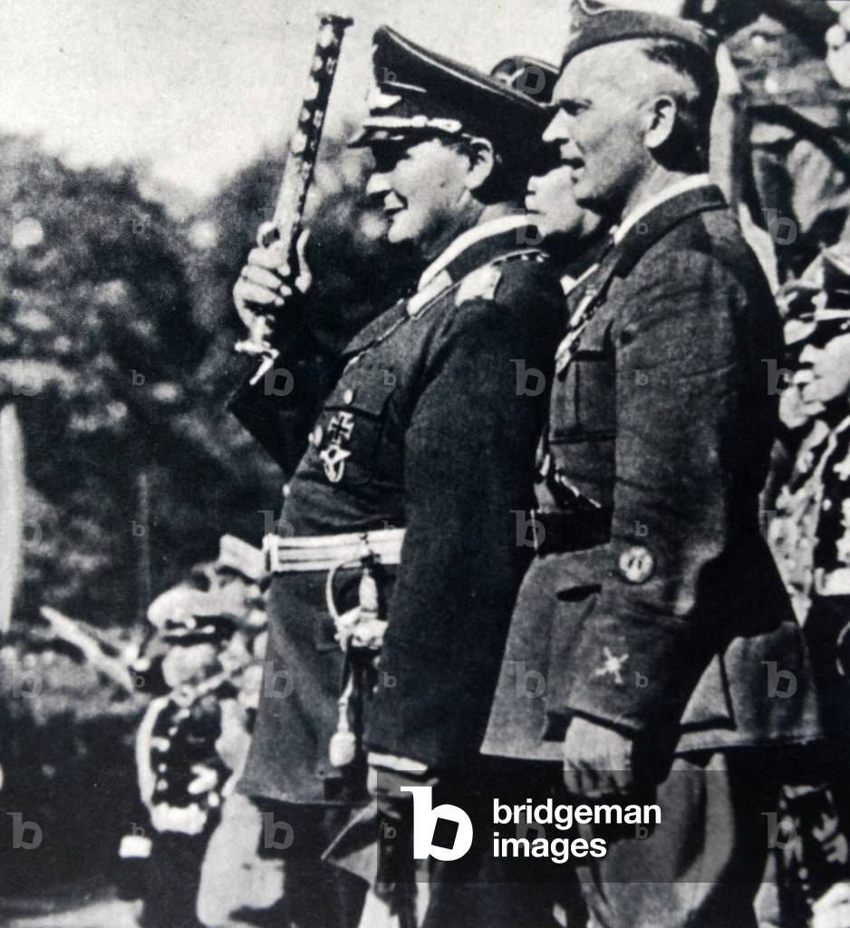 Image of Field Marshal Hermann Goering by Unknown photographer, (20th ...