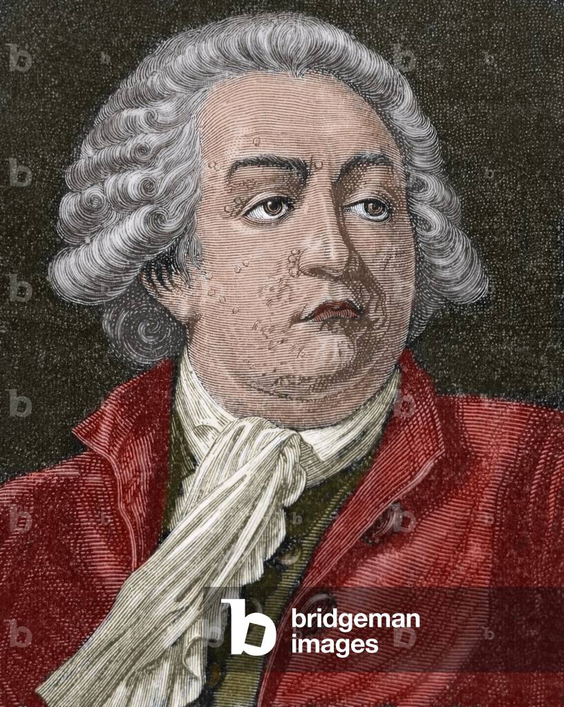 Count Mirabeau Quotes