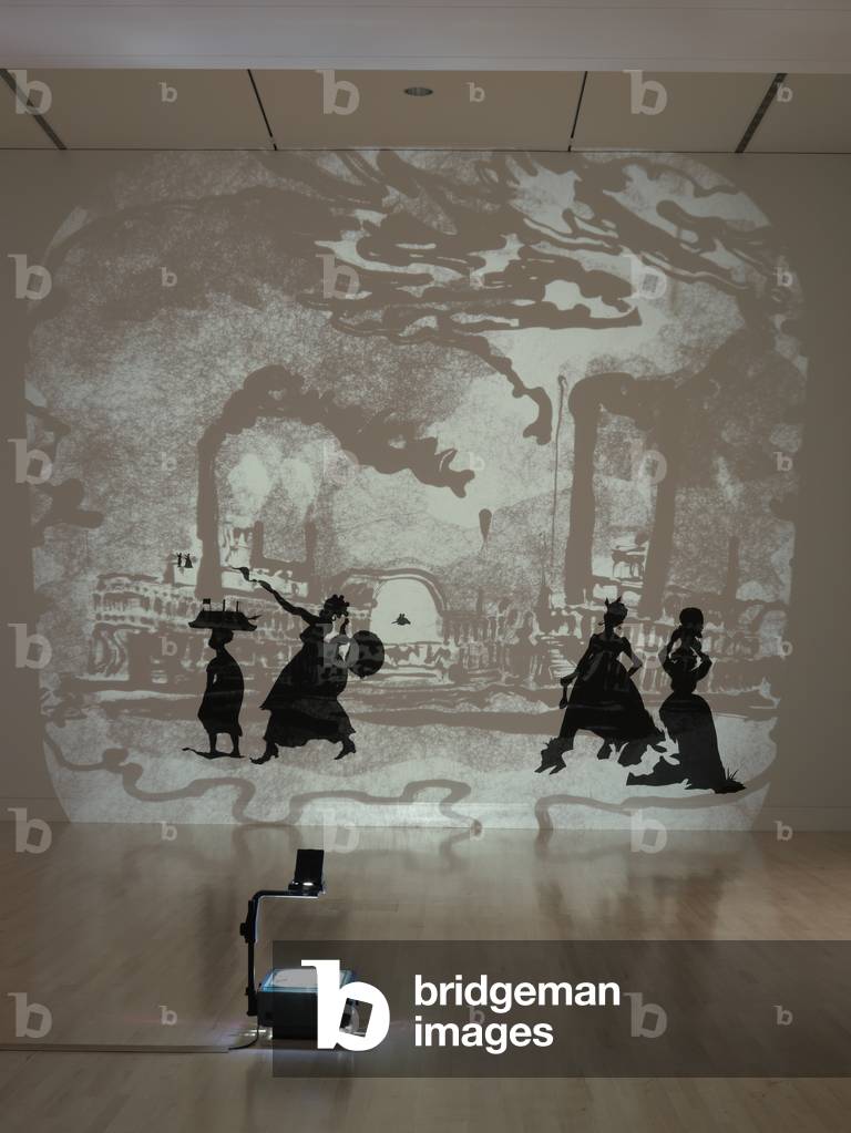 Image of They Waz Nice White Folks While They Lasted (Sez One by Walker ...