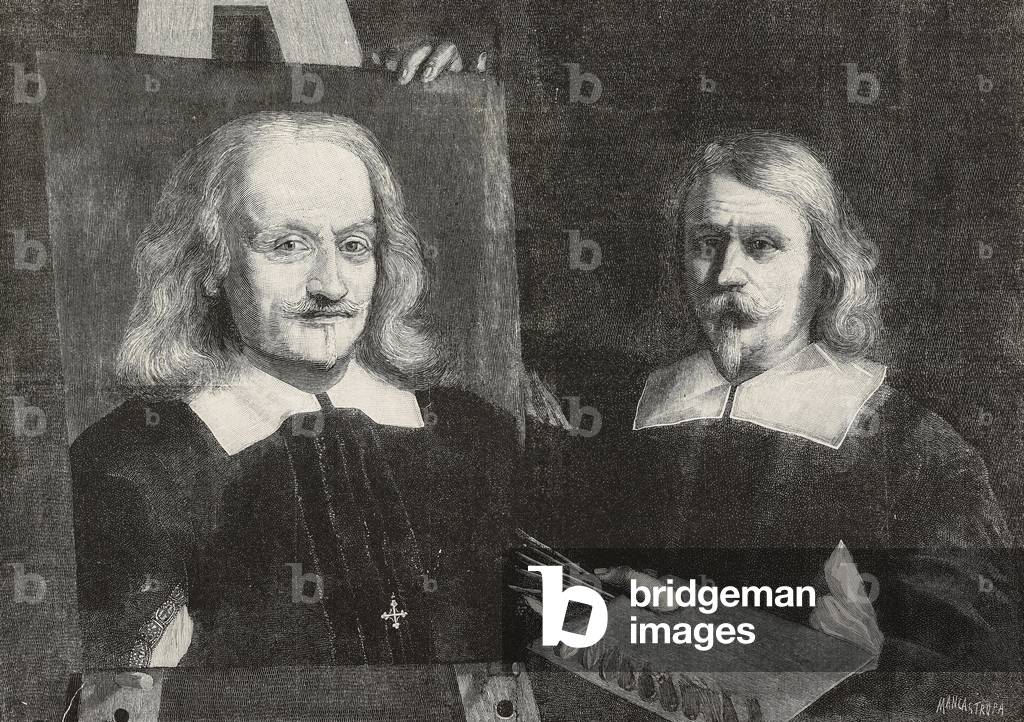 Image of Giovanni Francesco Barbieri, known as Guercino (1591-1666 ...