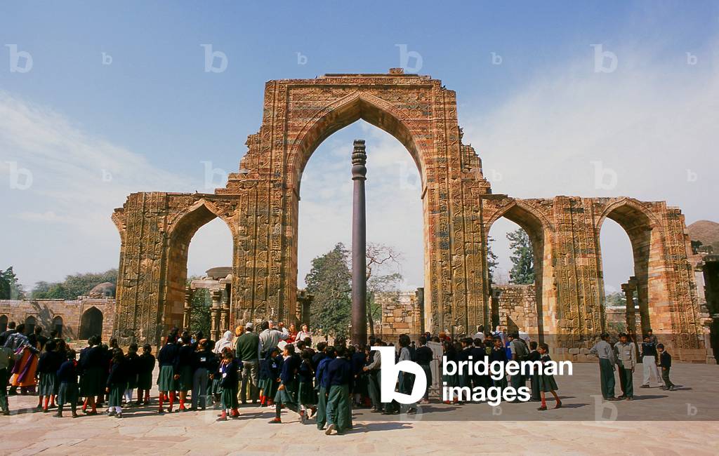 Qutubuddin Aibak Mosque