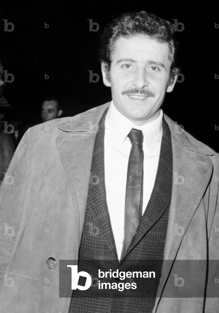 Domenico Modugno