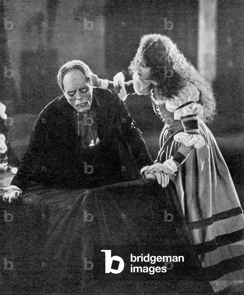 Il Fantasma Dell'opera 1925 The Phantom Of The Opera (1925) | Rotten