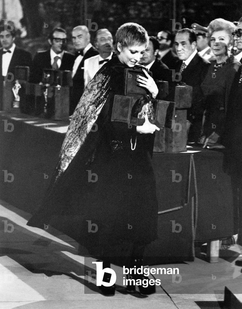 Mariangela Melato