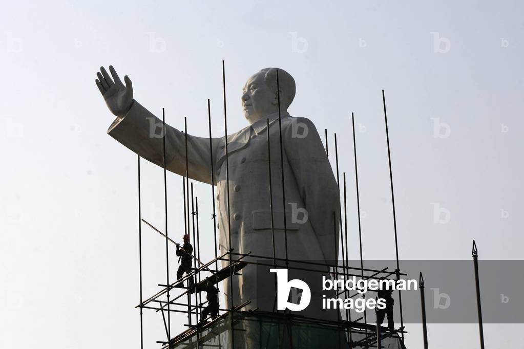 Image of The MAO legacy