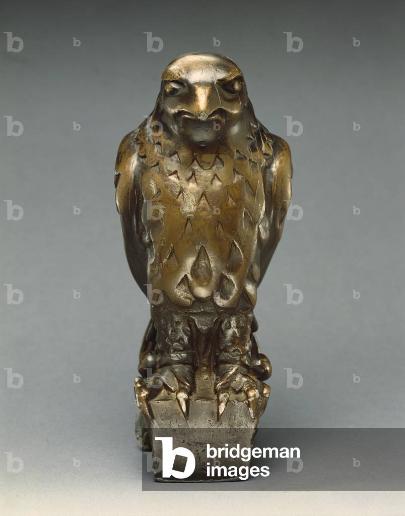 Maltese Falcon, from The Warner Bros. Detective Classic 'The Maltese ...