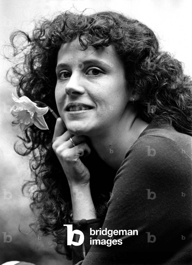 Image of Chloe Salaman by Unknown photographer, (20th century)