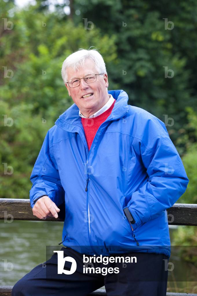 Image of John Craven