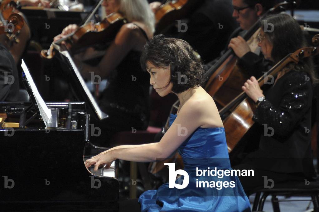 BBC Proms 2013. Prom 24 (photo) by