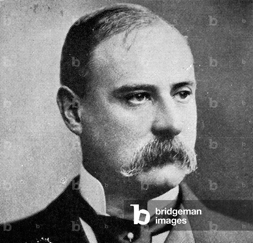 Image of Sir Frederick Treves, 1st Baronet