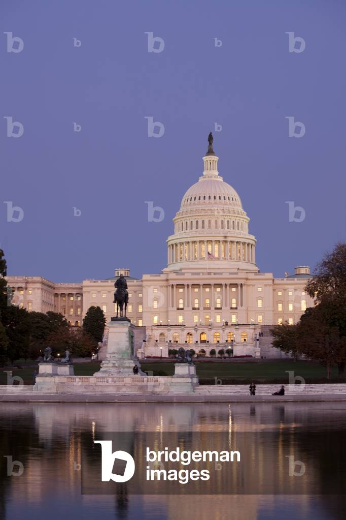 Image of The Capitol (photo)