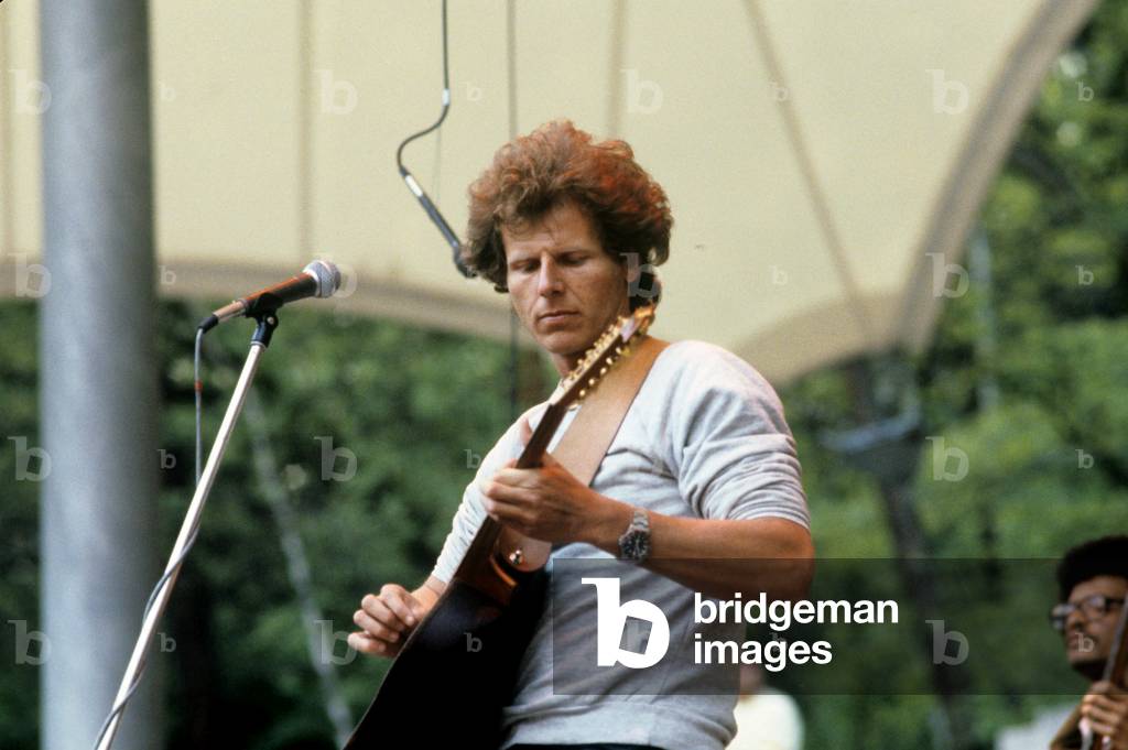 Image of Georg Danzer, 1983 (photo)