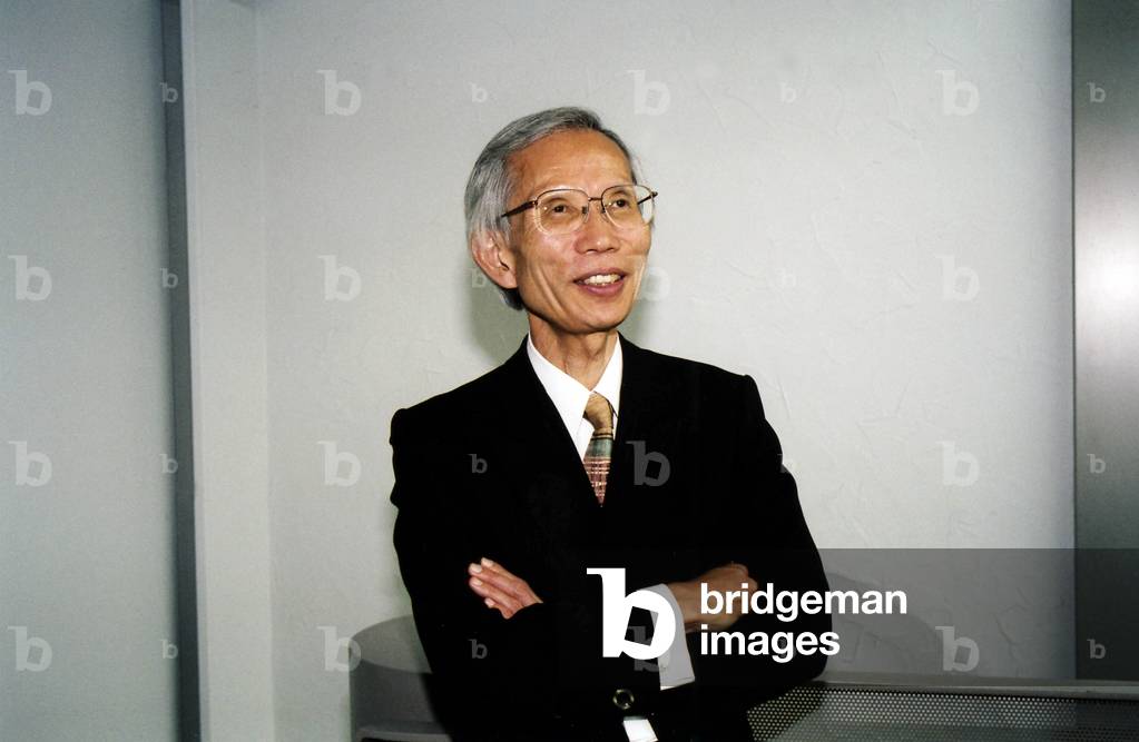 Image of Yasuaki Onuma