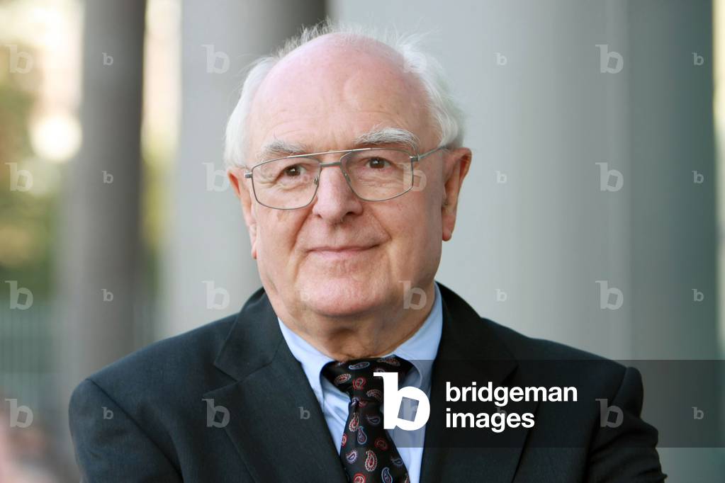 Image of Hans-Ulrich Wehler