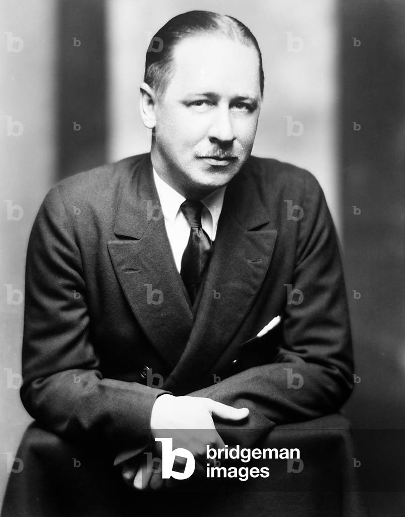 Robert Benchley Robert Benchley | American Actor, Writer, Humorist