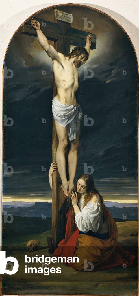 Disegni Di Gesù Cristo Sulla Croce